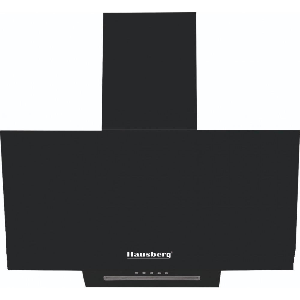 Hausberg HB-8051 beépíthető sütőcsomag, elektromos, 76 l, 4 funkciós, A ...